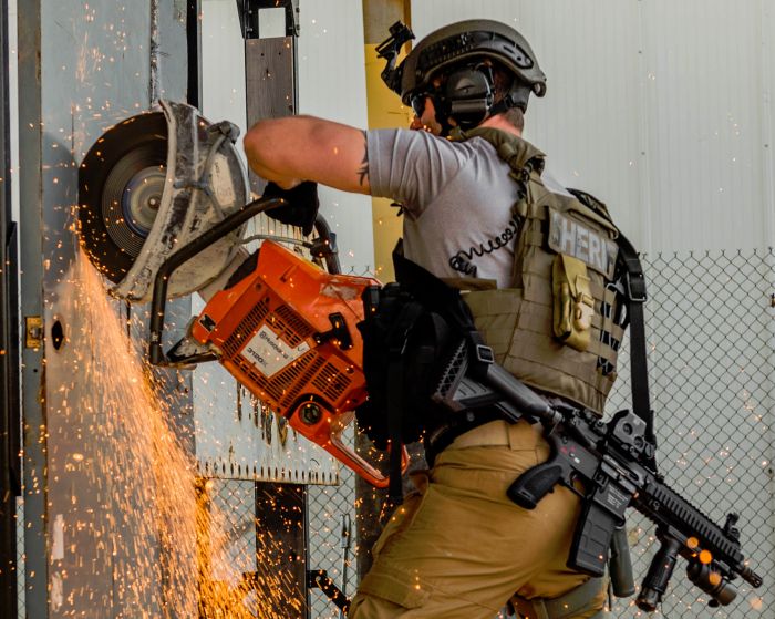 GTI Training Images - Government Training Institute