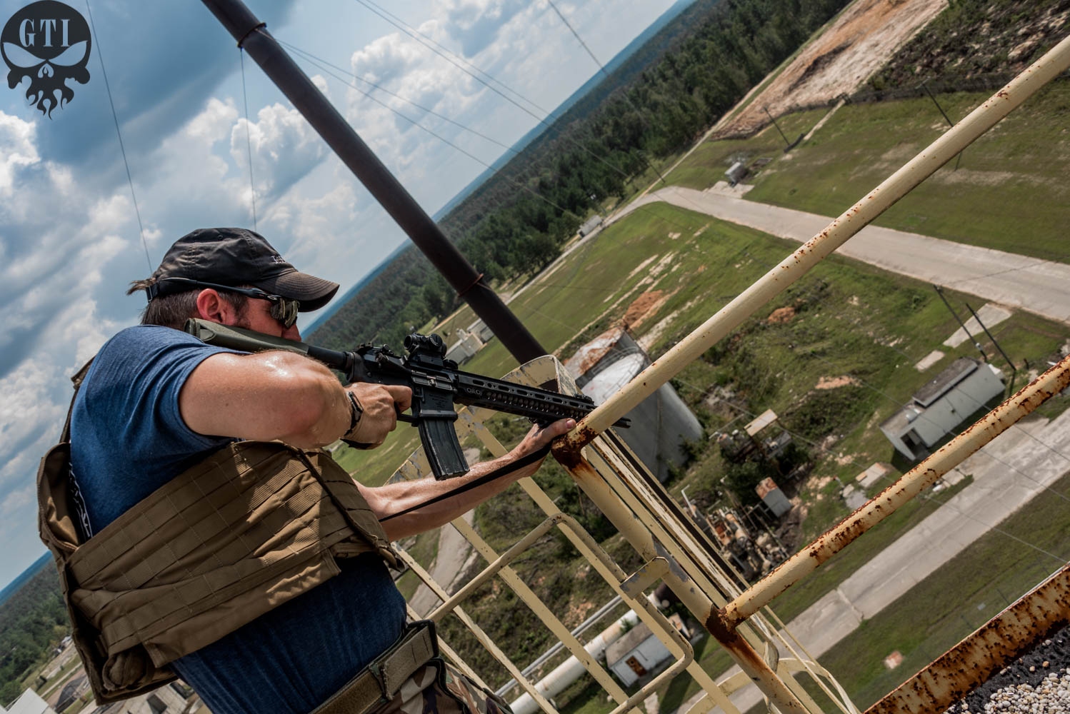 Training Facilities - Government Training Institute