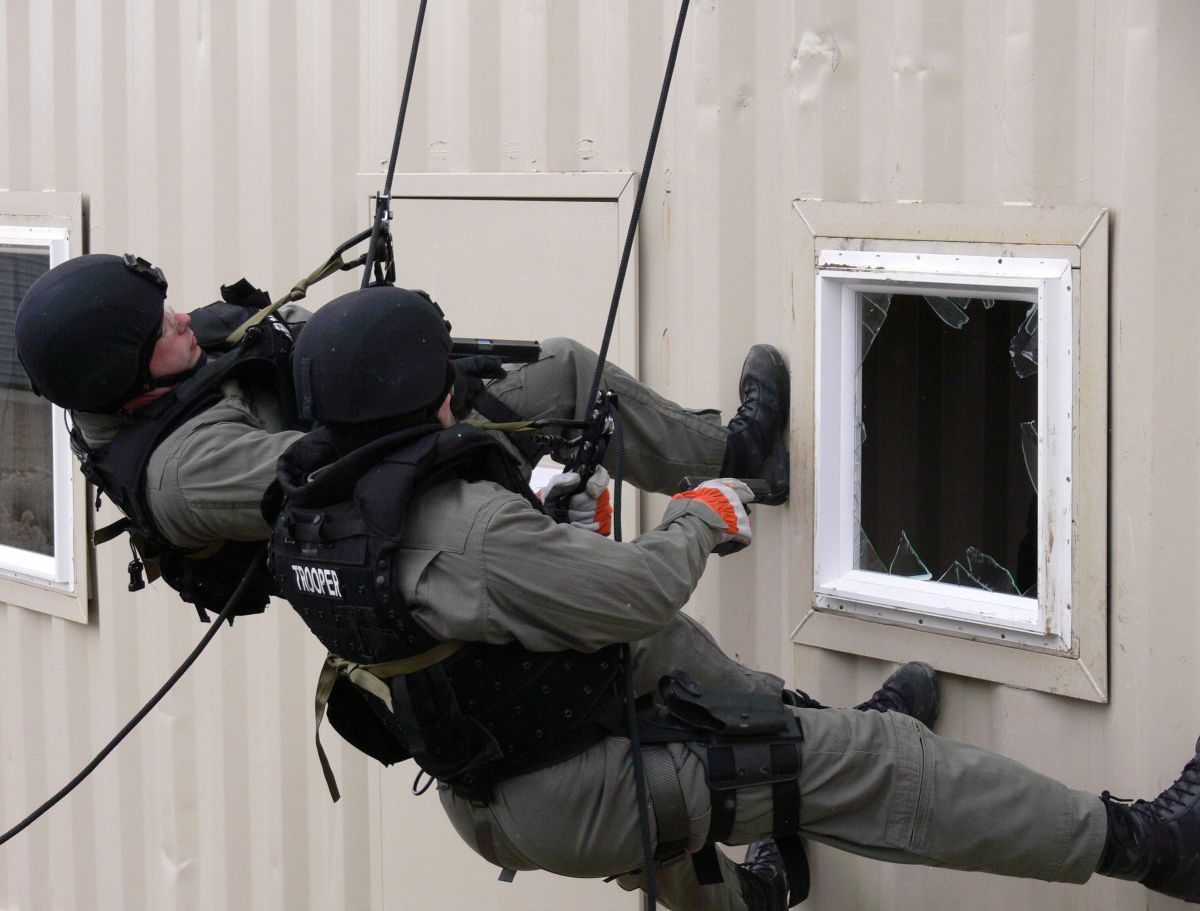 GTI Training Images - Government Training Institute